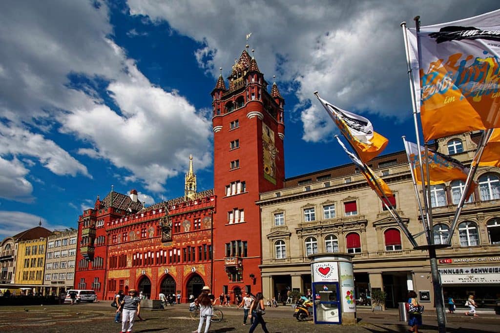 Basel for Beginners - Brand g Vacations