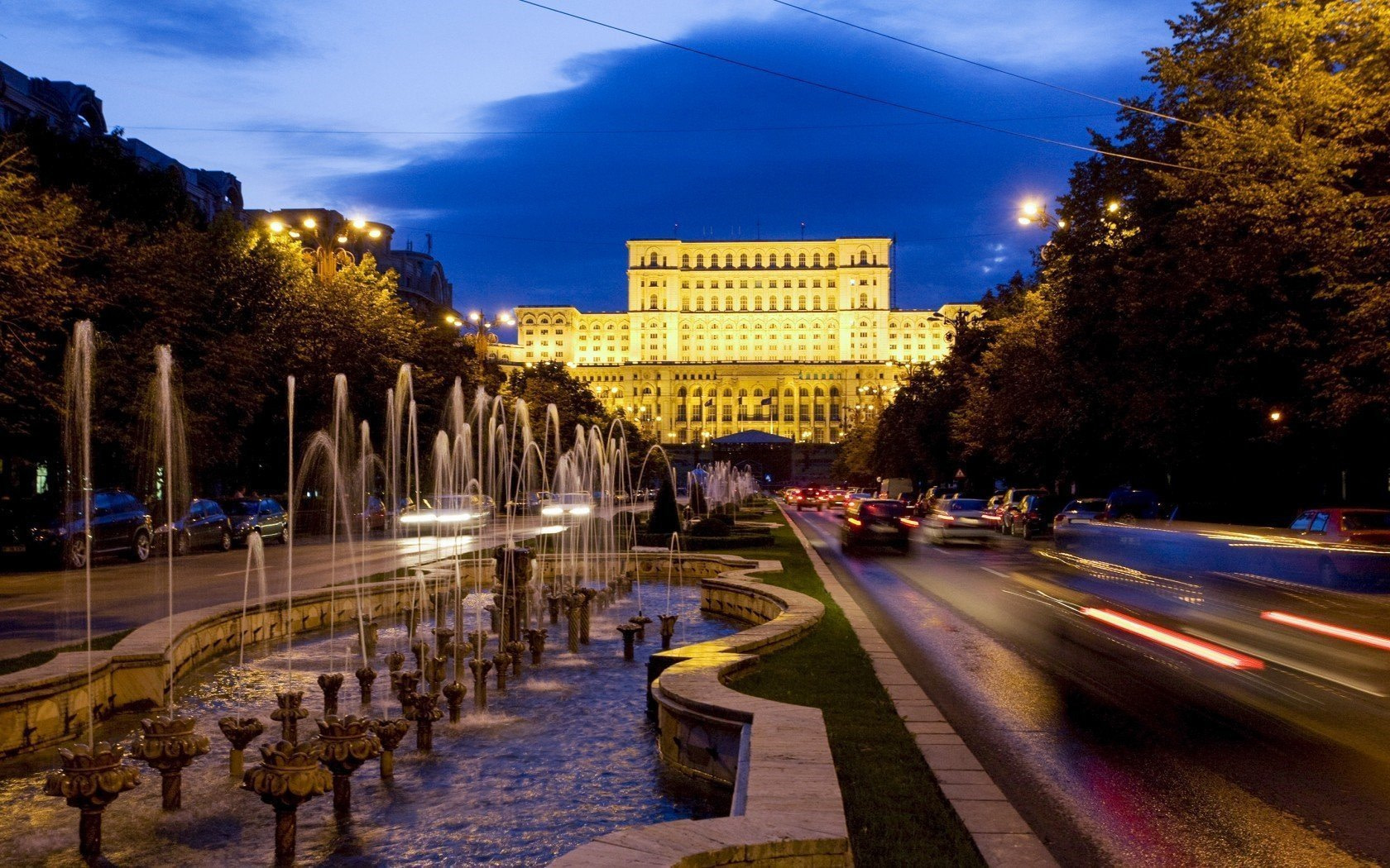 2026 Budapest to Bucharest Danube River Cruise - Brand g Vacations