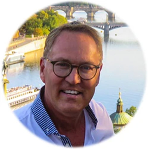 Eric Poole - Brand g Vacations