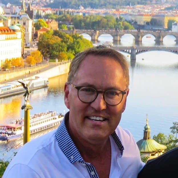 Peering Through the Porthole: An Interview with Brand g’s Director of ...